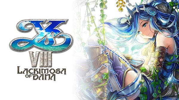 Ys VIII relocalization update now available - Gematsu