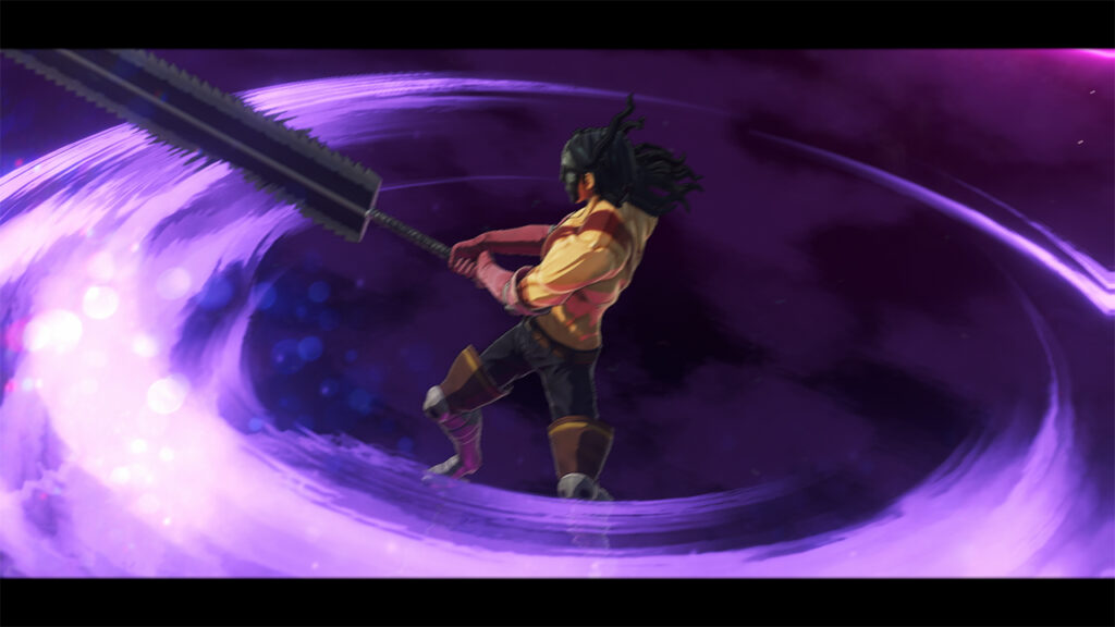 The Seven Deadly Sins: Knights of Britannia 11 character trailers ...