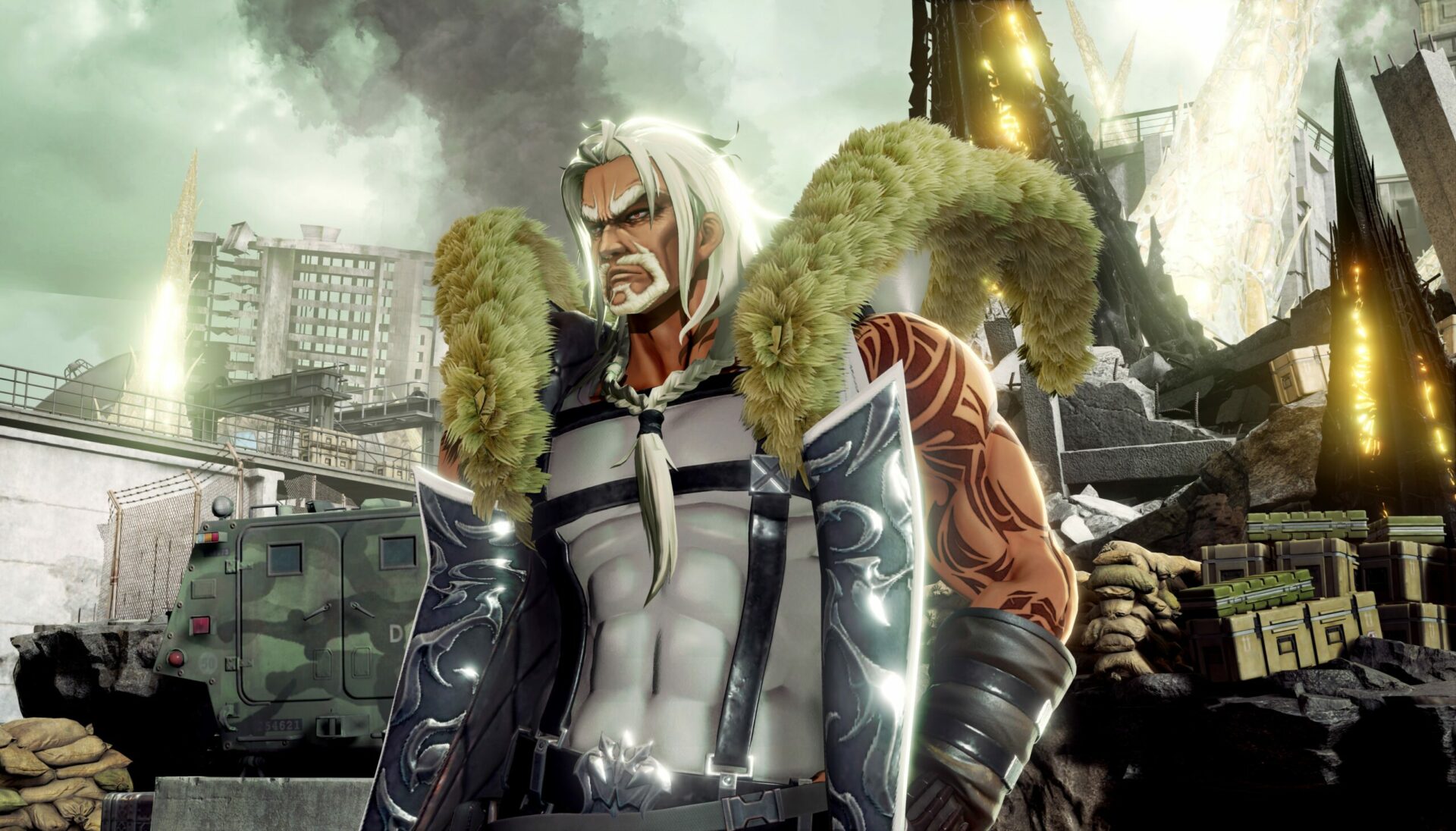 Code Vein new characters Coco, Davis, Io, Murasame, Queen, Silva, and ...