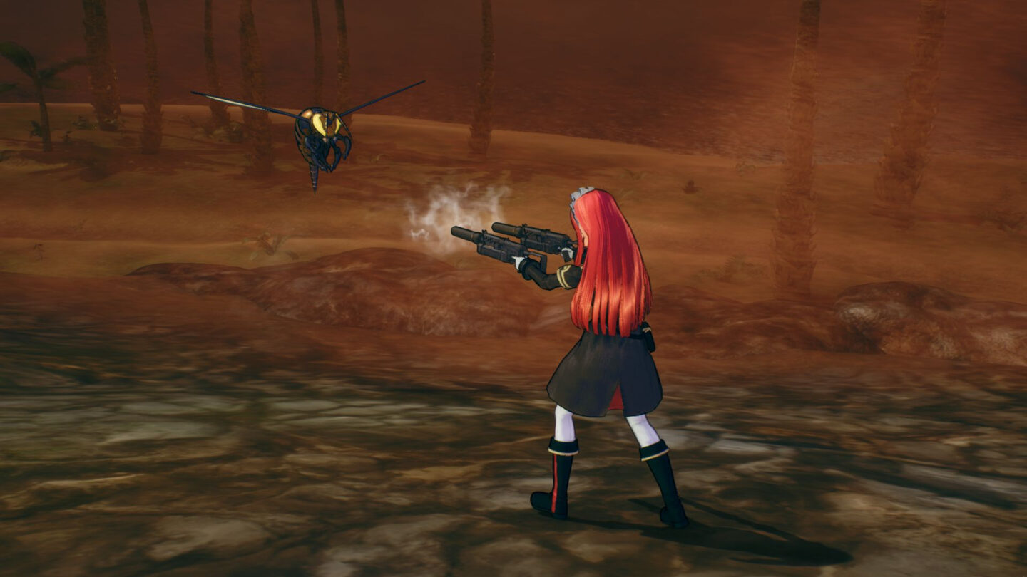 Sword Art Online: Fatal Bullet details Argo, Daisy, Yui, Rain, Philia ...