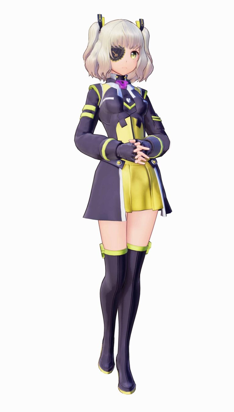 Sword Art Online: Fatal Bullet details Argo, Daisy, Yui, Rain, Philia ...