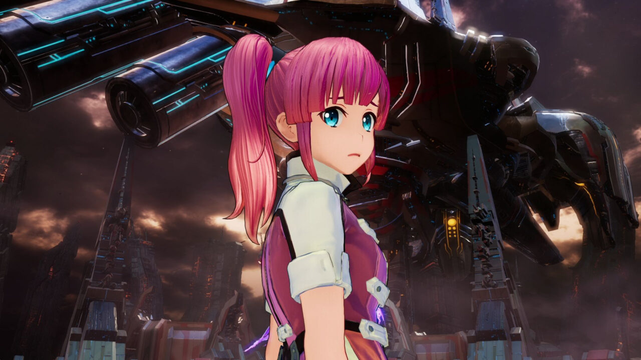Sword Art Online: Fatal Bullet details Argo, Daisy, Yui, Rain, Philia ...