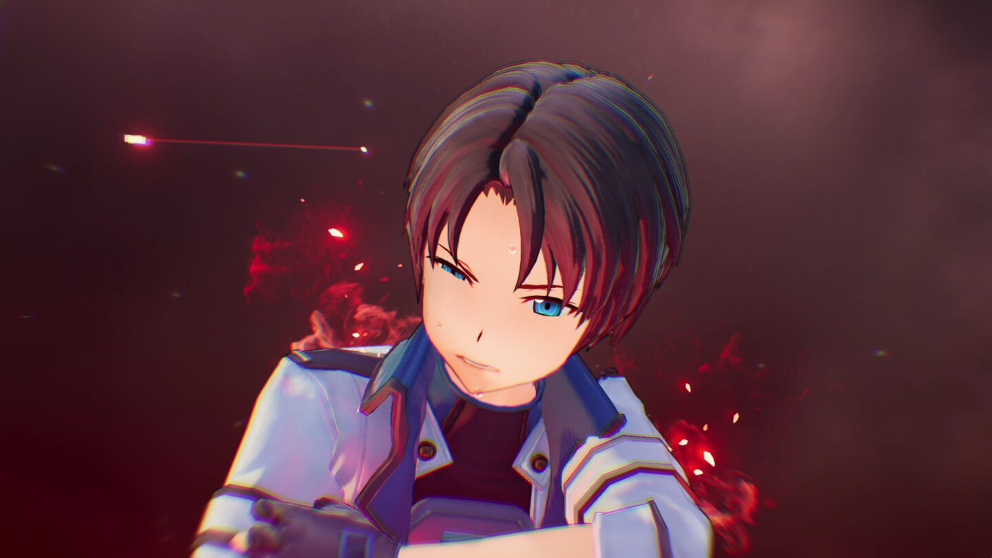Sword Art Online: Fatal Bullet details Argo, Daisy, Yui, Rain, Philia ...