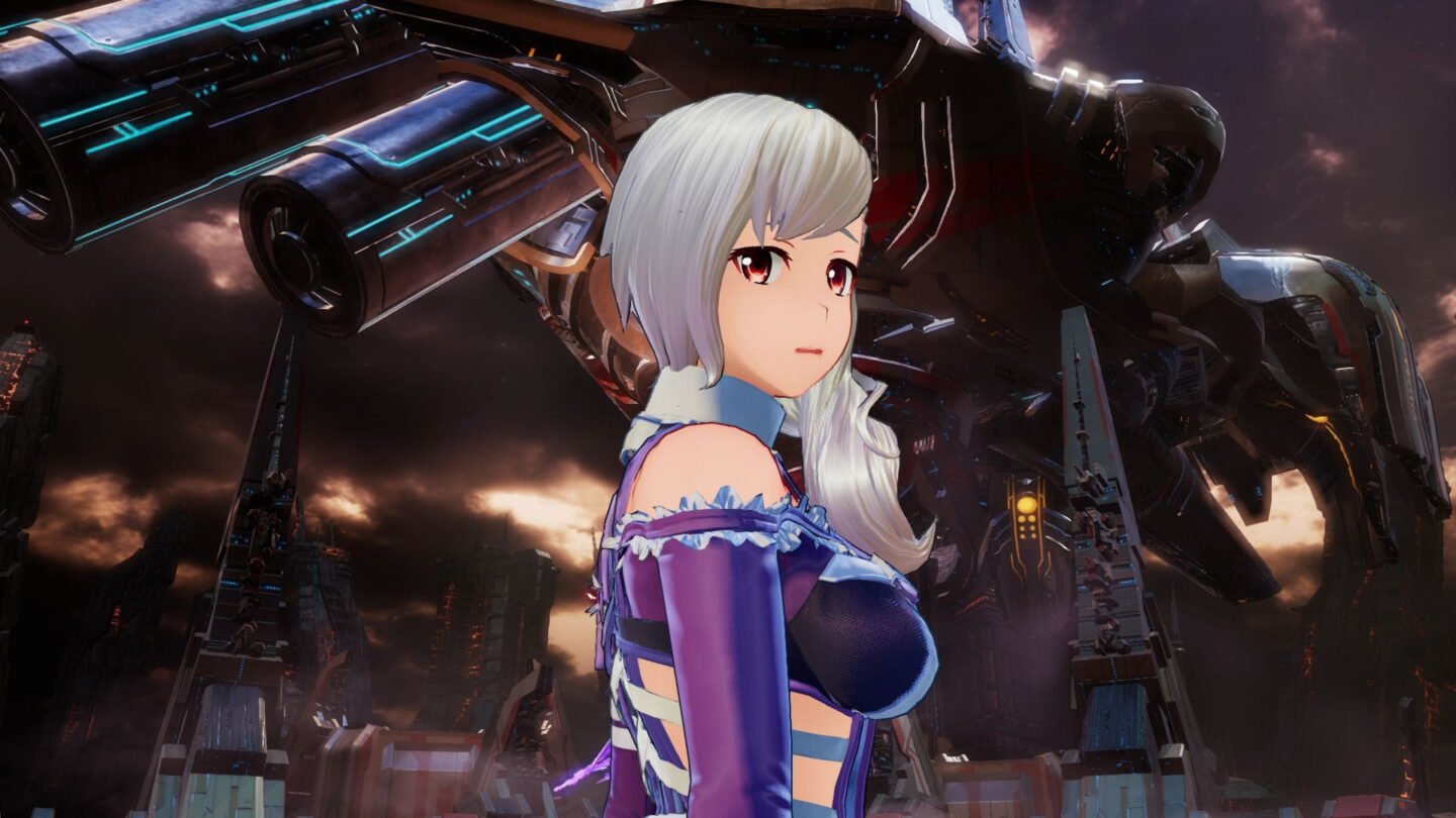Sword Art Online: Fatal Bullet details Argo, Daisy, Yui, Rain, Philia ...