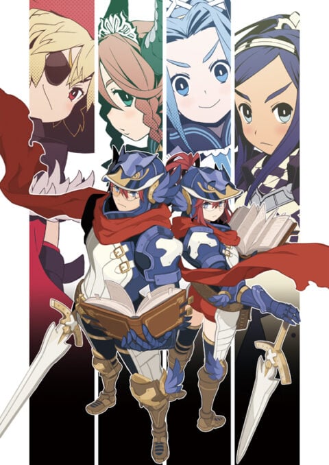Your Four Knight Princesses Training Story details player-created ...