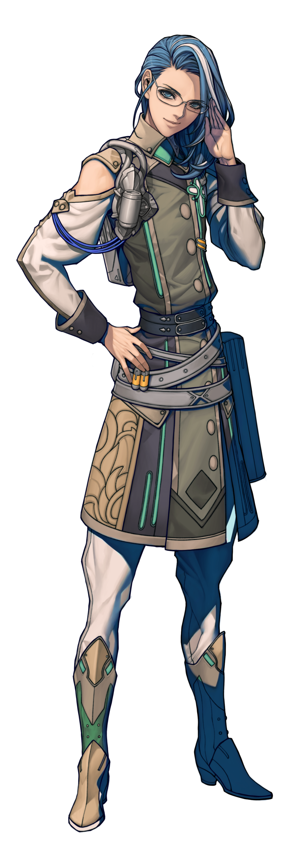 Metal Max Xeno coming west, new character Misaki and tank Type 22 ...