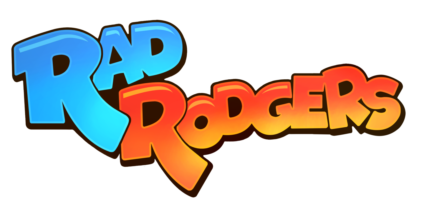 Rad Rodgers for PS4 and Xbox One launches alongside PC update on ...