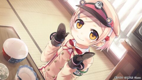 Maitetsu: Pure Station launches July 26 in Japan, adds VR Viewer - Gematsu