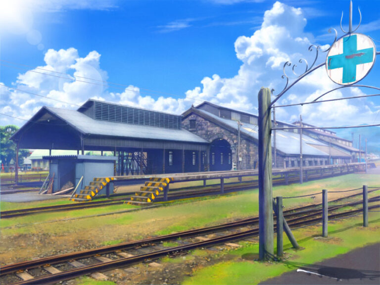 Maitetsu: Pure Station launches July 26 in Japan, adds VR Viewer - Gematsu