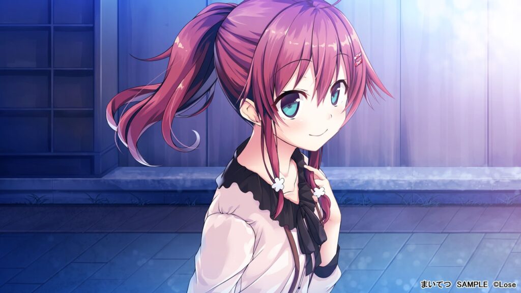 Maitetsu: Pure Station launches July 26 in Japan, adds VR Viewer - Gematsu