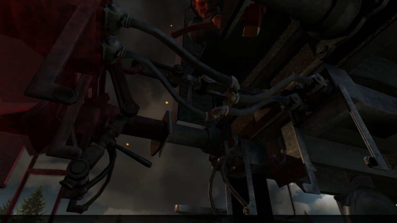 The Raven Remastered announced for PS4, Xbox One, and PC - Gematsu