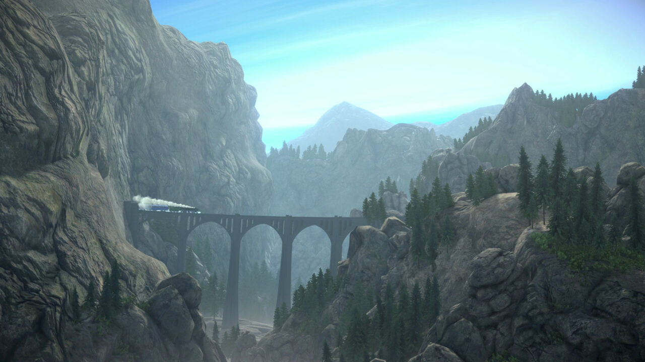 The Raven Remastered announced for PS4, Xbox One, and PC - Gematsu