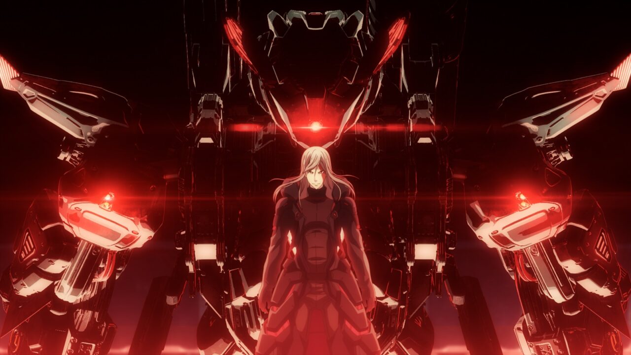 Free-to-play Border Break announced for PS4 - Gematsu