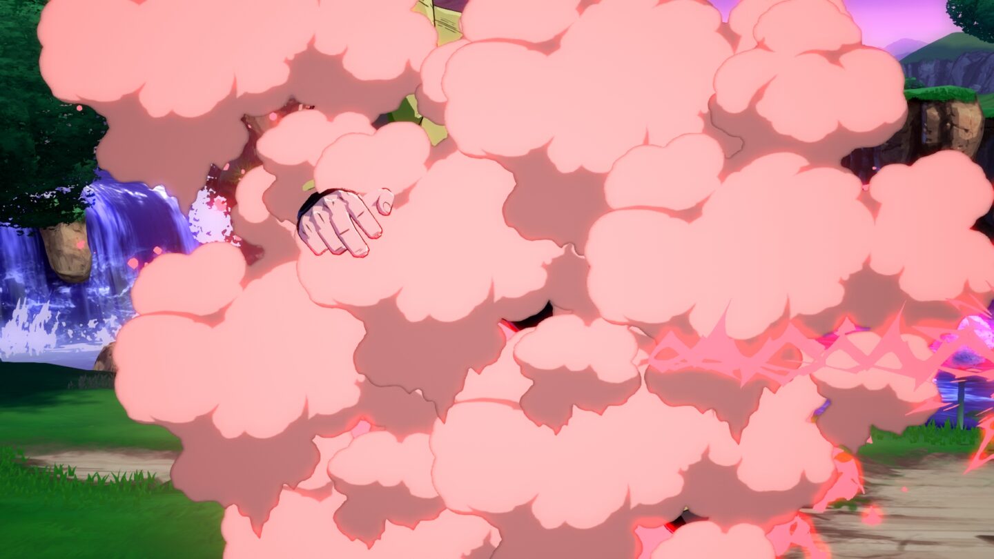 Dragon Ball FighterZ launch trailer, Android 21 details, trailer, and ...