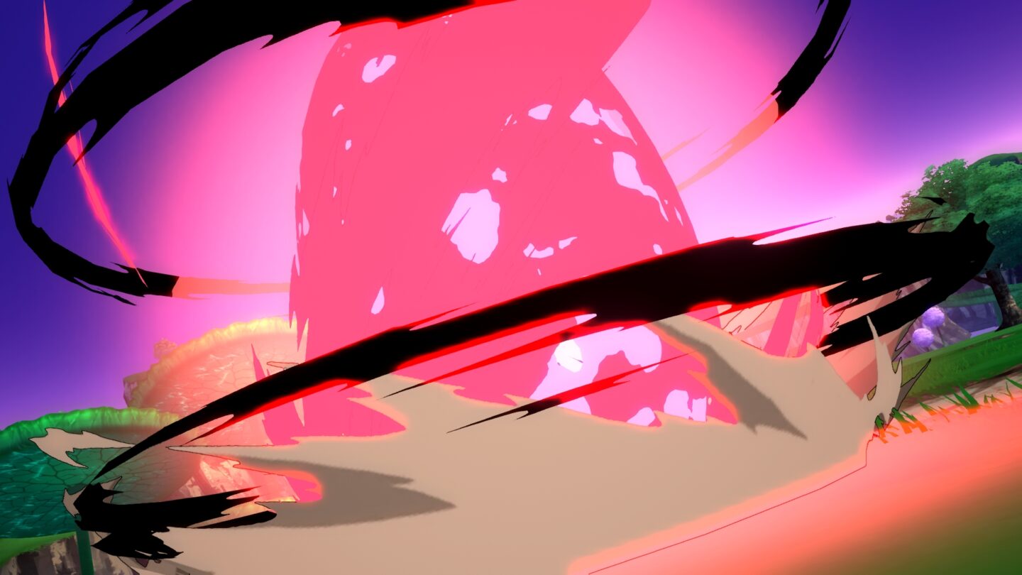 Dragon Ball FighterZ launch trailer, Android 21 details, trailer, and ...