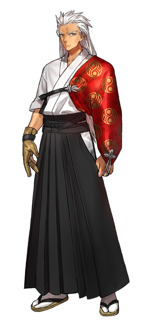 Fate/EXTELLA Link details Francis Drake, Astolfo, and Scathach ...