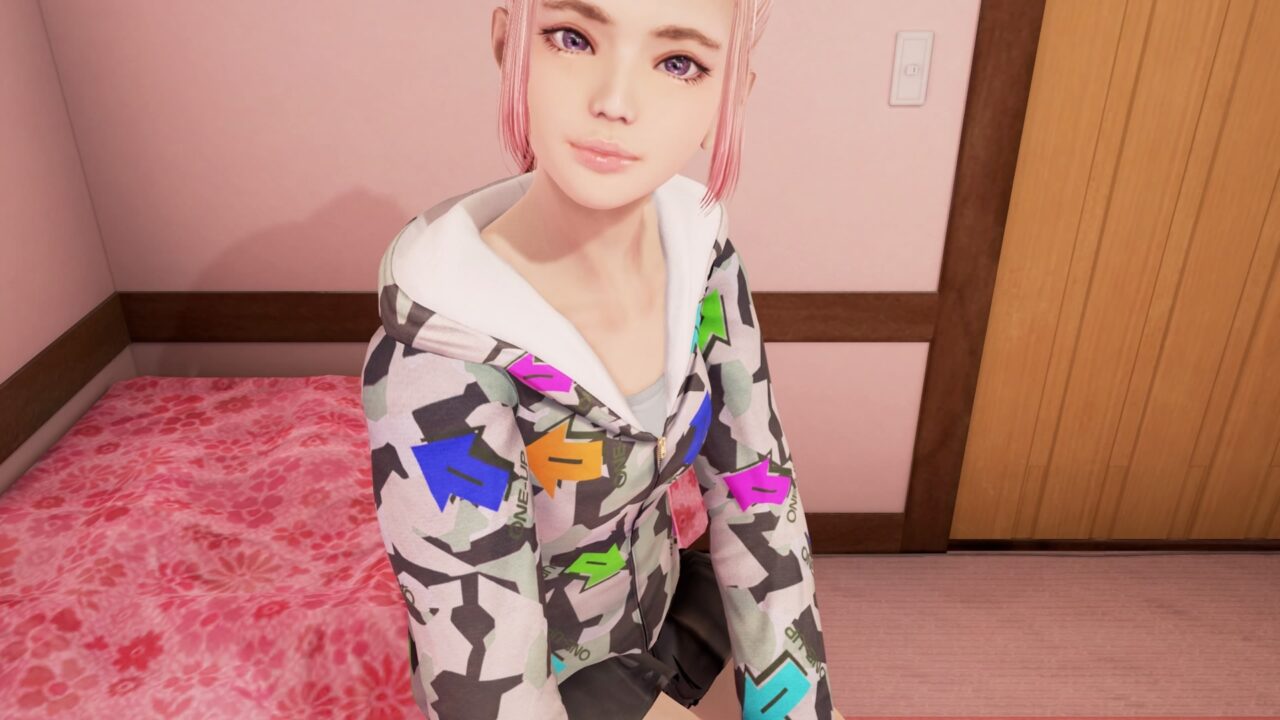 Happy Manager day one costume DLC announced - Gematsu