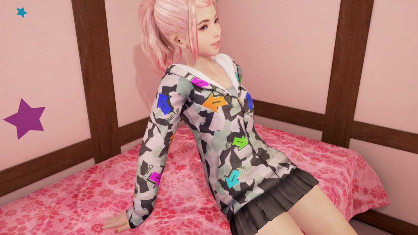 Happy Manager day one costume DLC announced - Gematsu