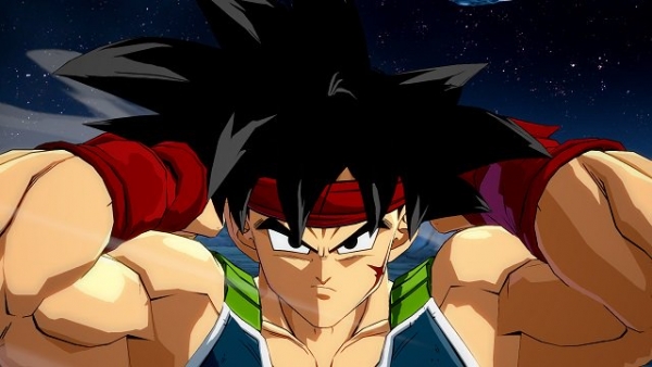 Dragon Ball FighterZ DLC characters Bardock and Broly teaser trailers ...