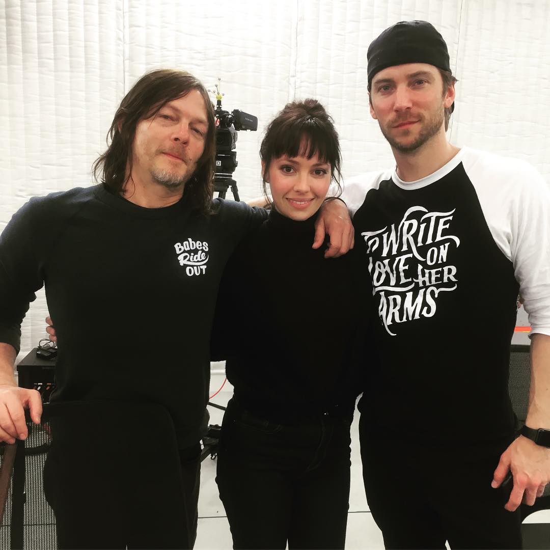 Death Stranding cast adds Troy Baker, Emily O’Brien - Gematsu