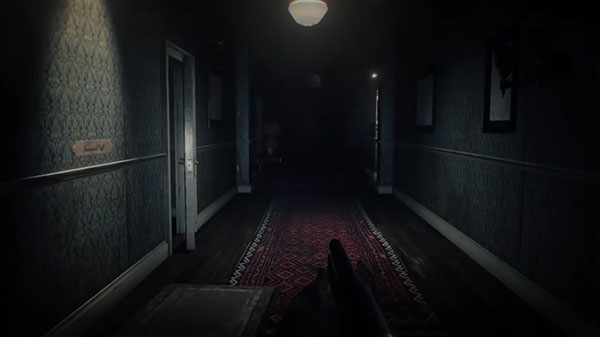 The Evil Within 2 adds first-person gameplay mode - Gematsu