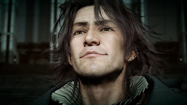 Final Fantasy XV Multiplayer Expansion: Comrades version 1.2.0 update ...