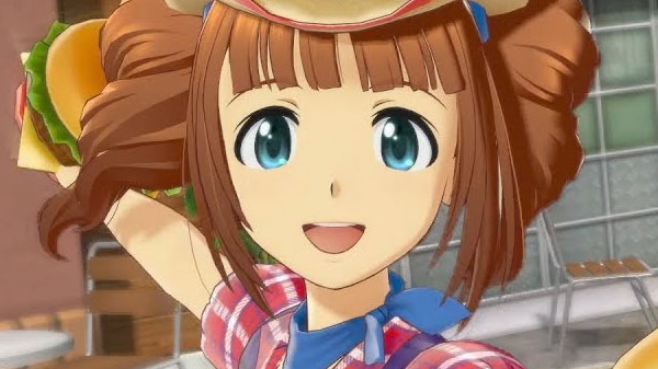 The Idolmaster: Stella Stage DLC ‘Catalog Vol. 05’ overview trailer ...