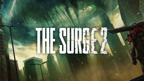The Surge 2 announced for consoles and PC - Gematsu