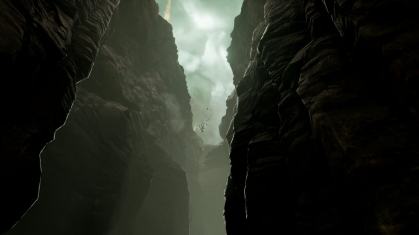 Code Vein multiplayer mode and new characters screenshots - Gematsu