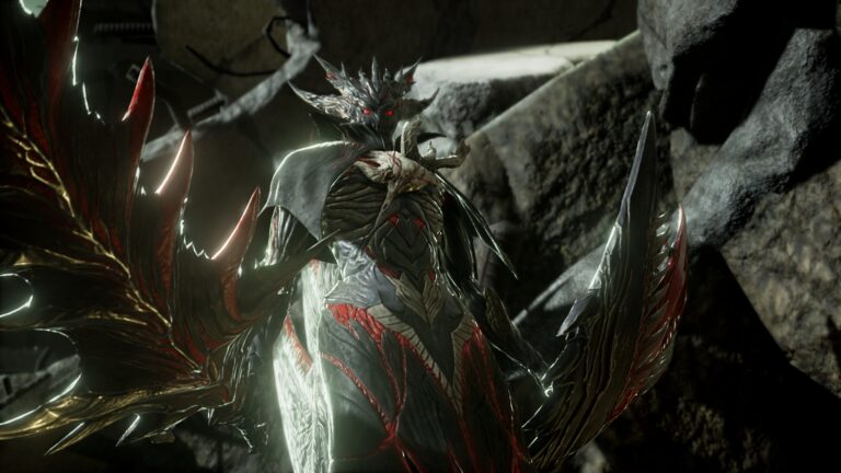 Code Vein details more story, Karen and Cruz Silva, partner character ...