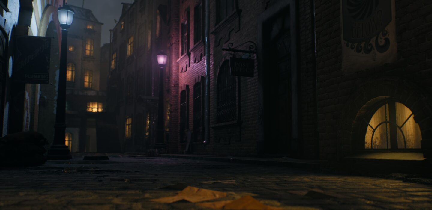 Egress, battle royale with Souls-like combat, announced for PS4, Xbox ...