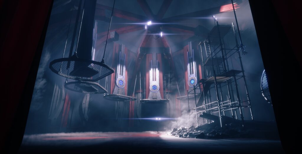 Co-op horror game The Blackout Club announced for PS4, Xbox One, and PC ...