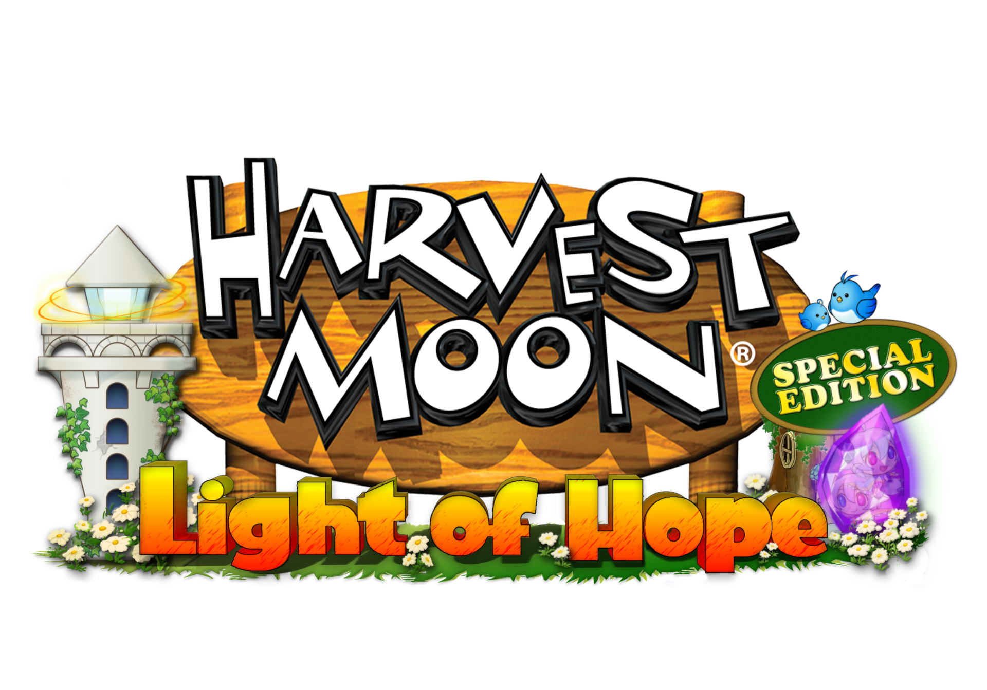 Harvest Moon: Light of Hope Special Edition pre-orders opened - Gematsu