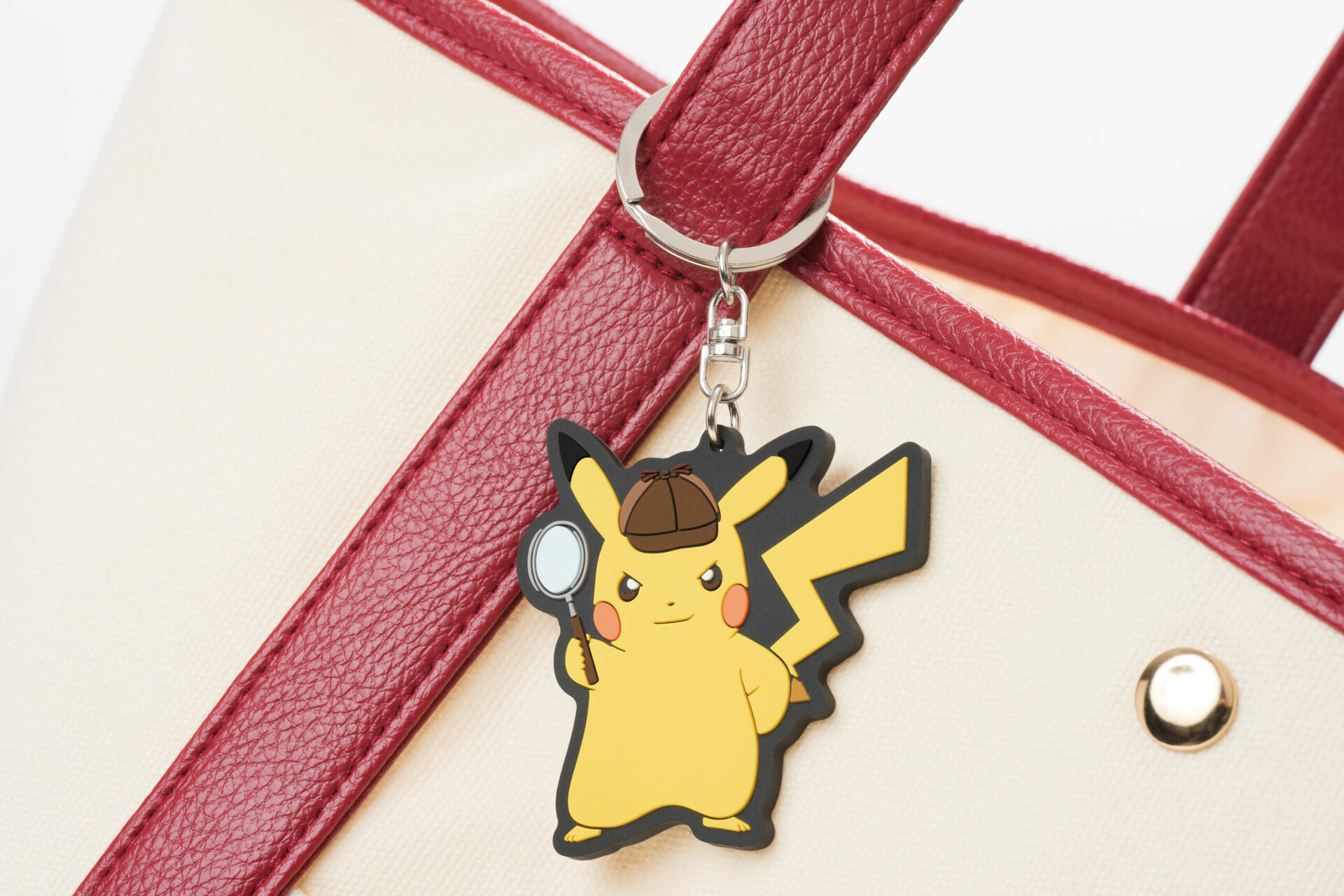 Detective Pikachu ‘Get Ready to Crack the Case!’ trailer - Gematsu