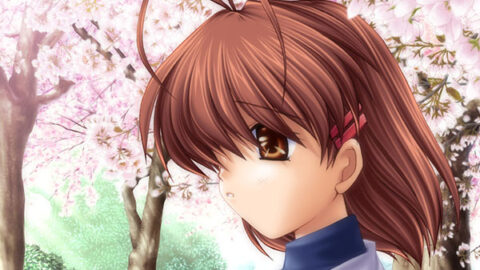 Clannad and Island coming to PS4 in June in Japan - Gematsu