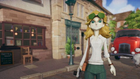 The Good Life Kickstarter campaign launched - Gematsu