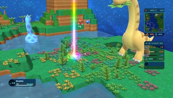 Happy Birthdays demo launches March 22 in Japan - Gematsu