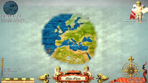 Neo Atlas 1469 for Switch coming west on April 19 - Gematsu