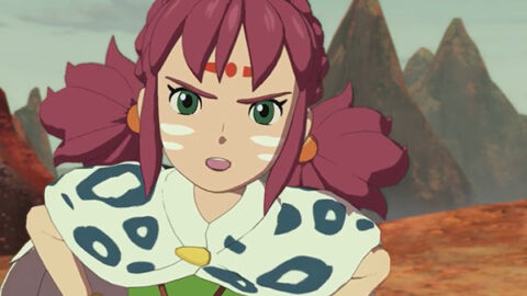 Ni no Kuni II: Revenant Kingdom Tani trailer - Gematsu