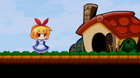 Three minutes of Rabi Laby: Puzzle Out Stories for PS4 gameplay - Gematsu