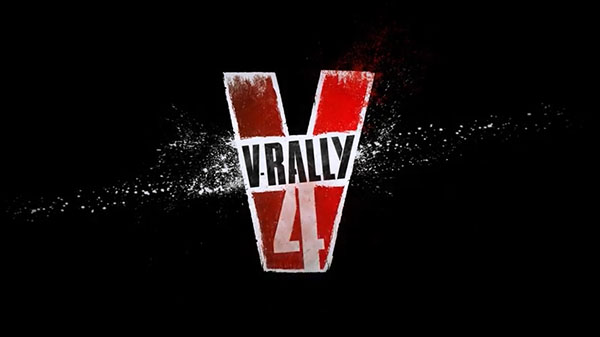 V-Rally 4 announced for PS4, Xbox One, Switch, and PC - Gematsu