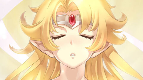 YU-NO remake coming to Switch, PC - Gematsu