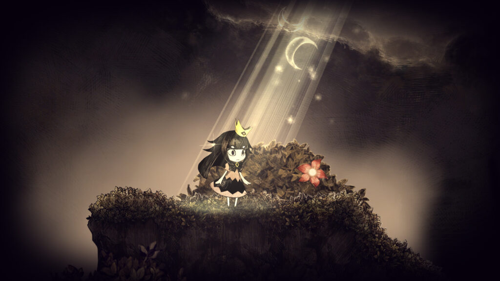 Liar Princess and the Blind Prince details Princess and Wolf-only ...
