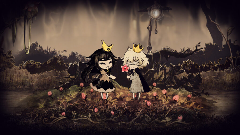 Liar Princess and the Blind Prince details Princess and Wolf-only ...