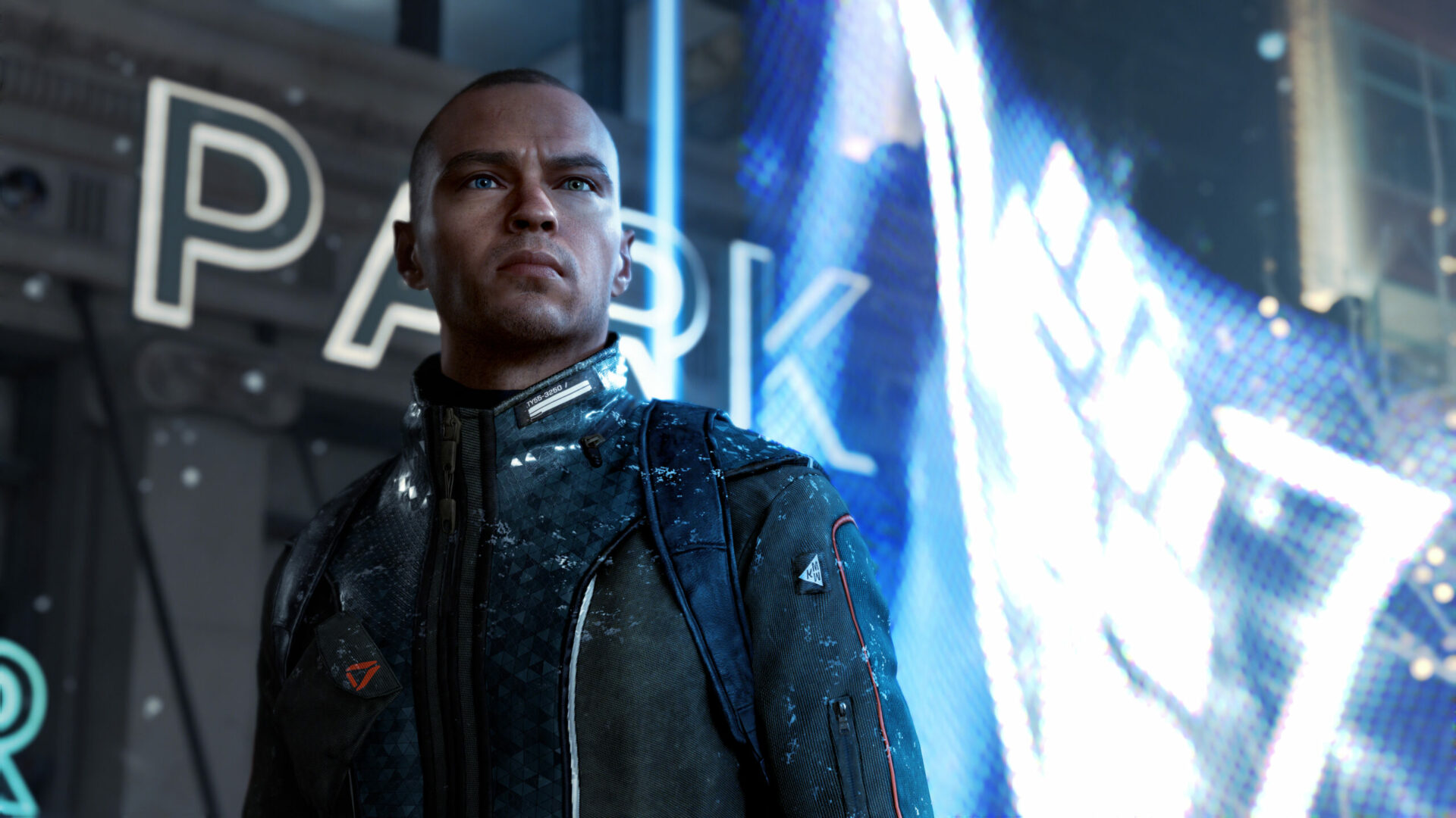 Detroit: Become Human launches May 25 - Gematsu