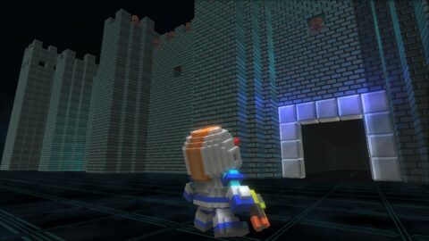 Lode Runner Legacy for Switch debut trailer, details, and screenshots ...