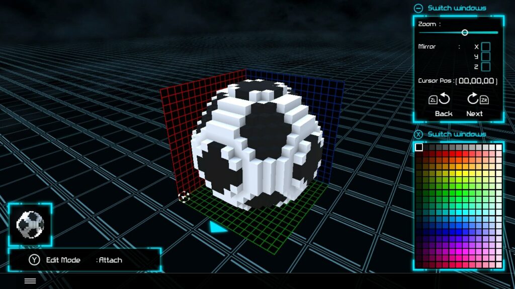 Lode Runner Legacy for Switch debut trailer, details, and screenshots ...