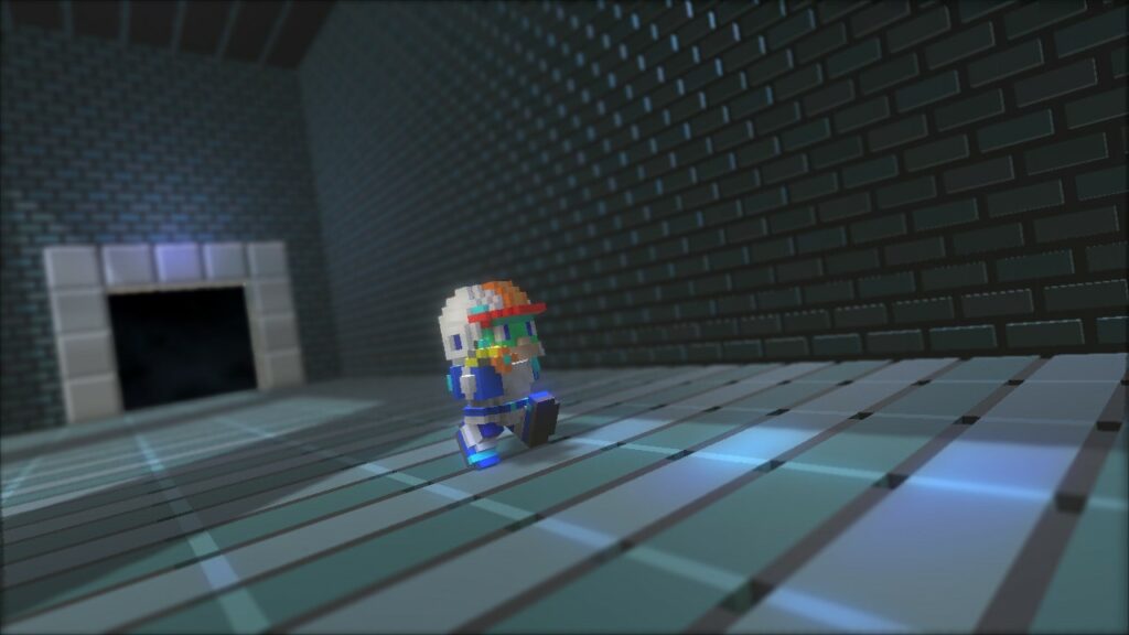 Lode Runner Legacy for Switch debut trailer, details, and screenshots ...