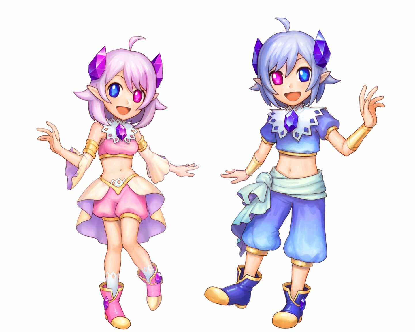 Harvest Moon: Light of Hope Special Edition adds new character Soleil ...