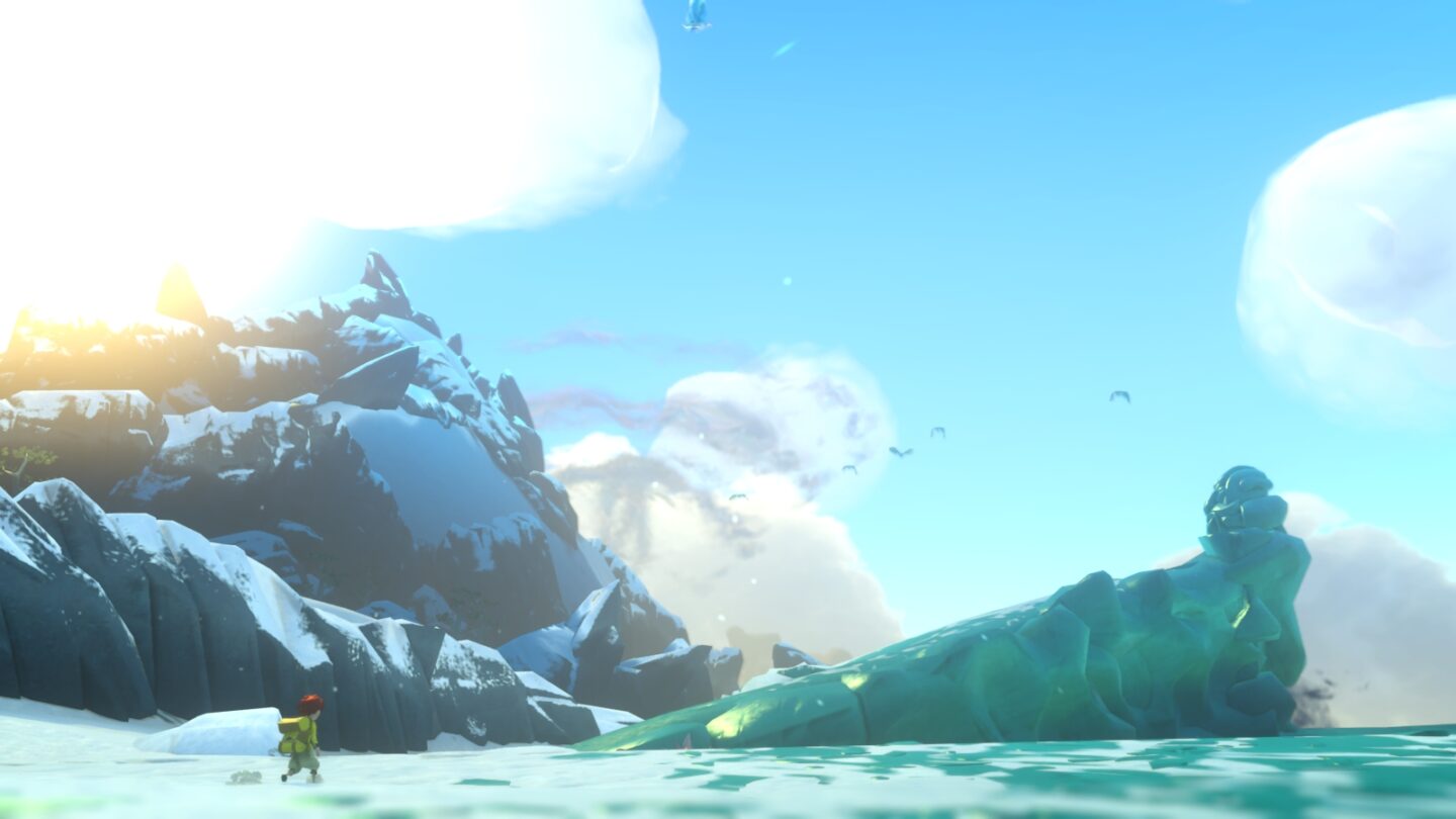 Yonder: The Cloud Catcher Chronicles coming to Switch - Gematsu